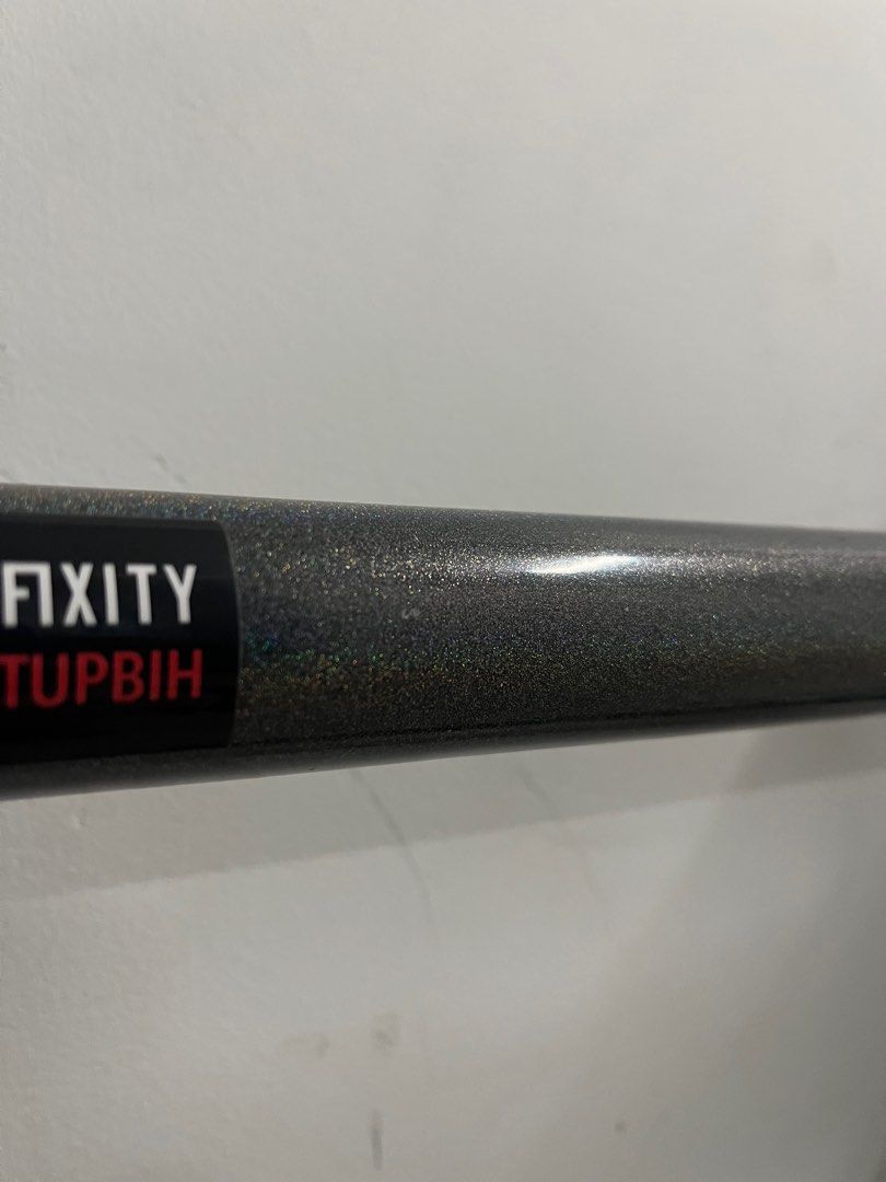 Intro 7 FS-02 Limited Edition Frameset Size 56, Sports Equipment ...