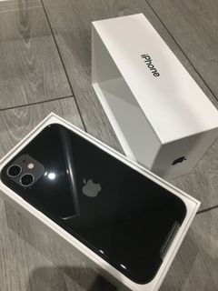 Iphone 11 second hand For Sale | iPhone 11 Series | Carousell Philippines
