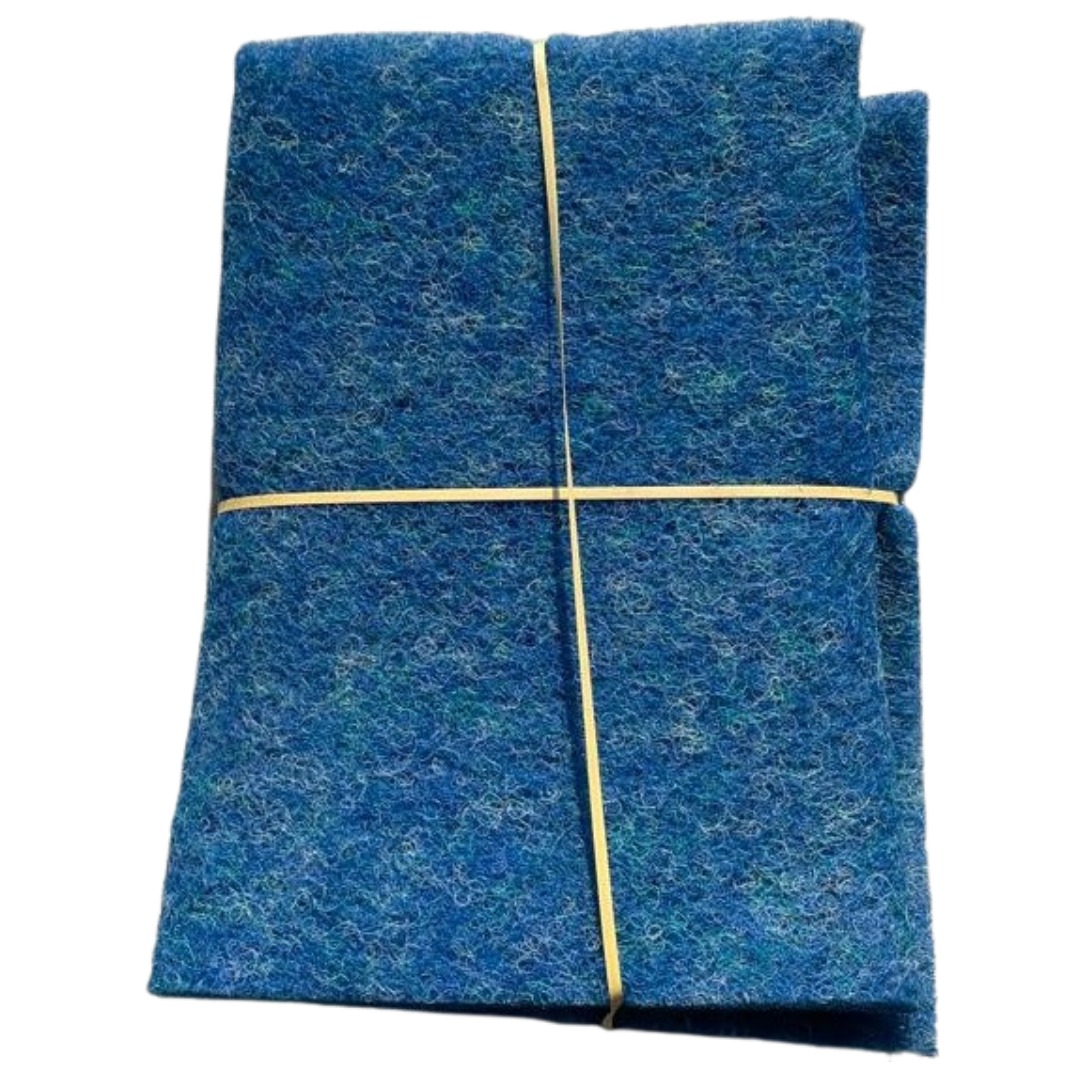 Japanese Bio Filter Mat (200cm x 100cm x 4cm) / Filter Media / Filter ...