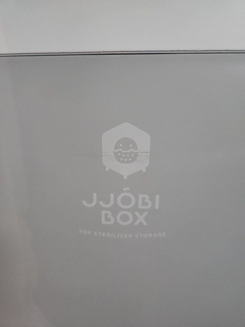 Jjobi box, Babies & Kids, Baby Nursery & Kids Furniture, Other Kids ...