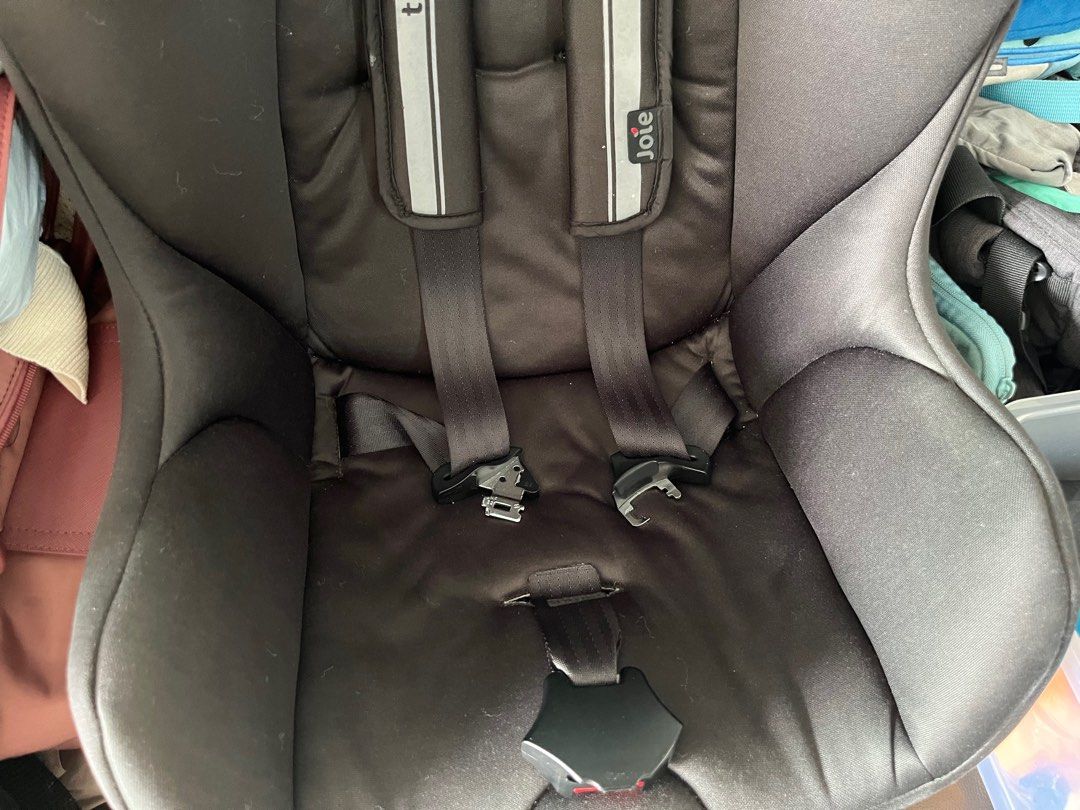 Joie Tilt Car Seat, Babies & Kids, Going Out, Car Seats on Carousell