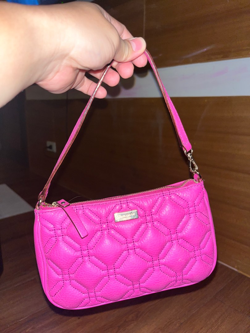Kate Spade Kilikili Bag on Carousell