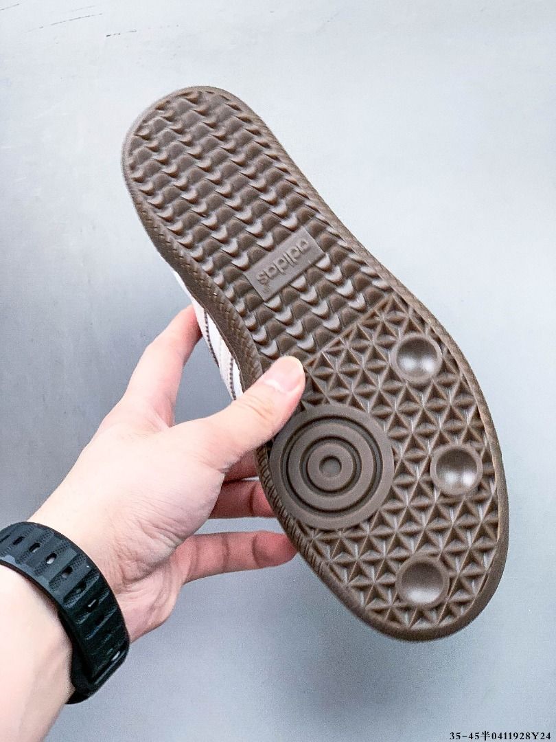 KITH x Adidas Originals Gazelle, Men's Fashion, Footwear, Sneakers on Carousell