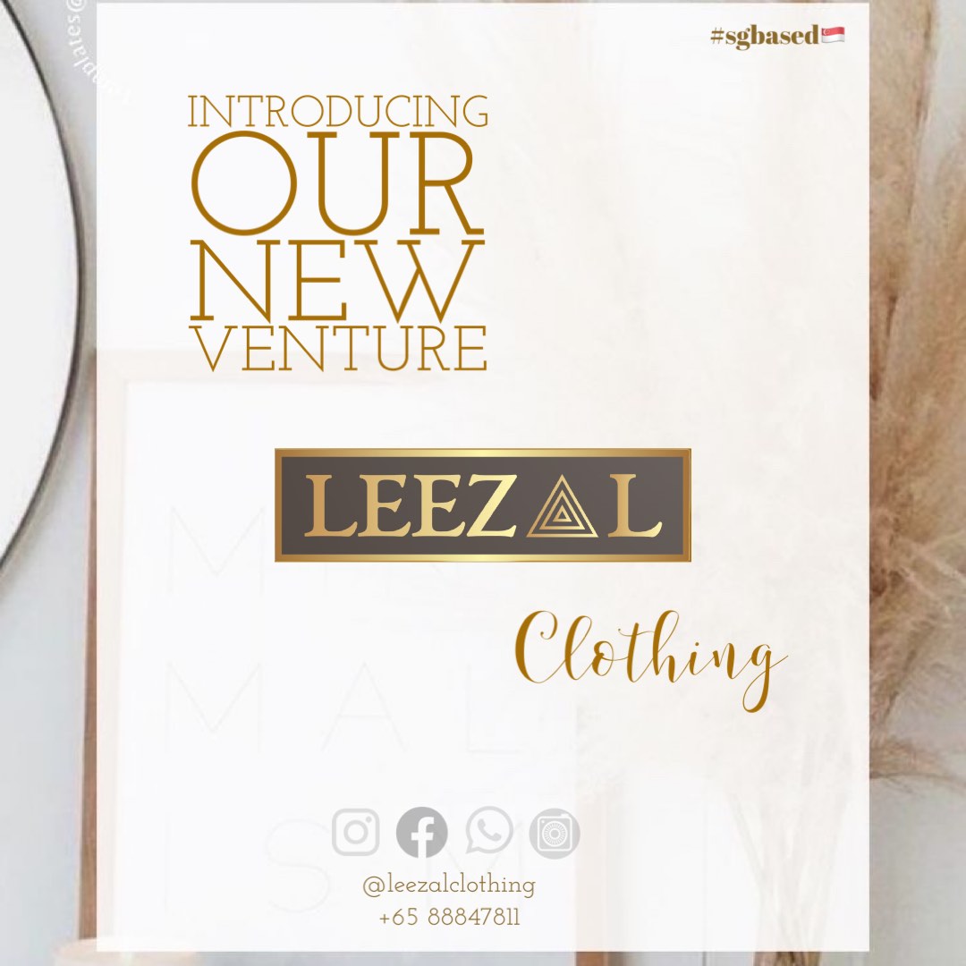 Leezal Clothing , Women's Fashion, Tops, Blouses on Carousell