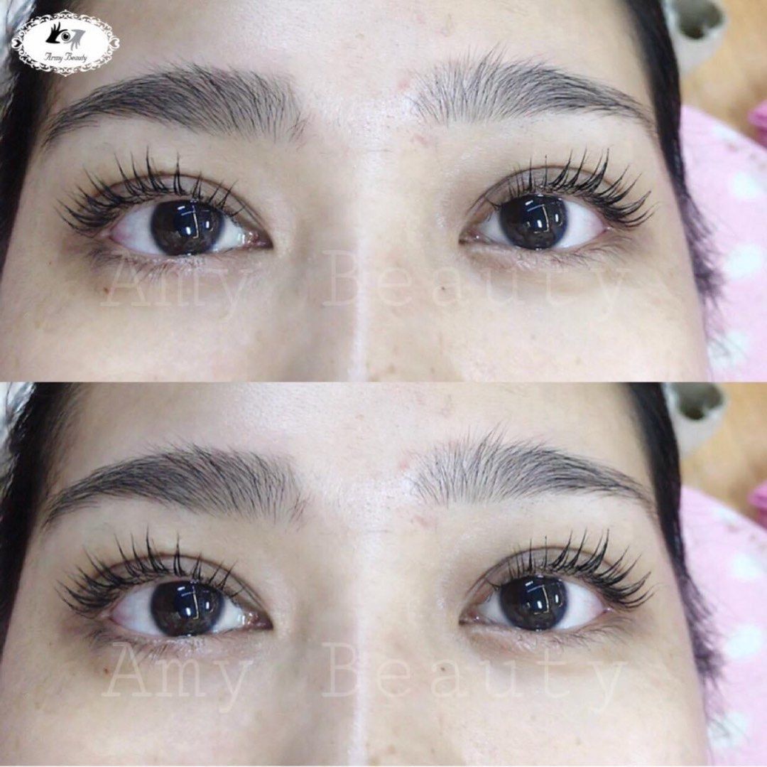 Lash lift 621A Tampines st 61 , Beauty & Personal Care, Face, Makeup on ...