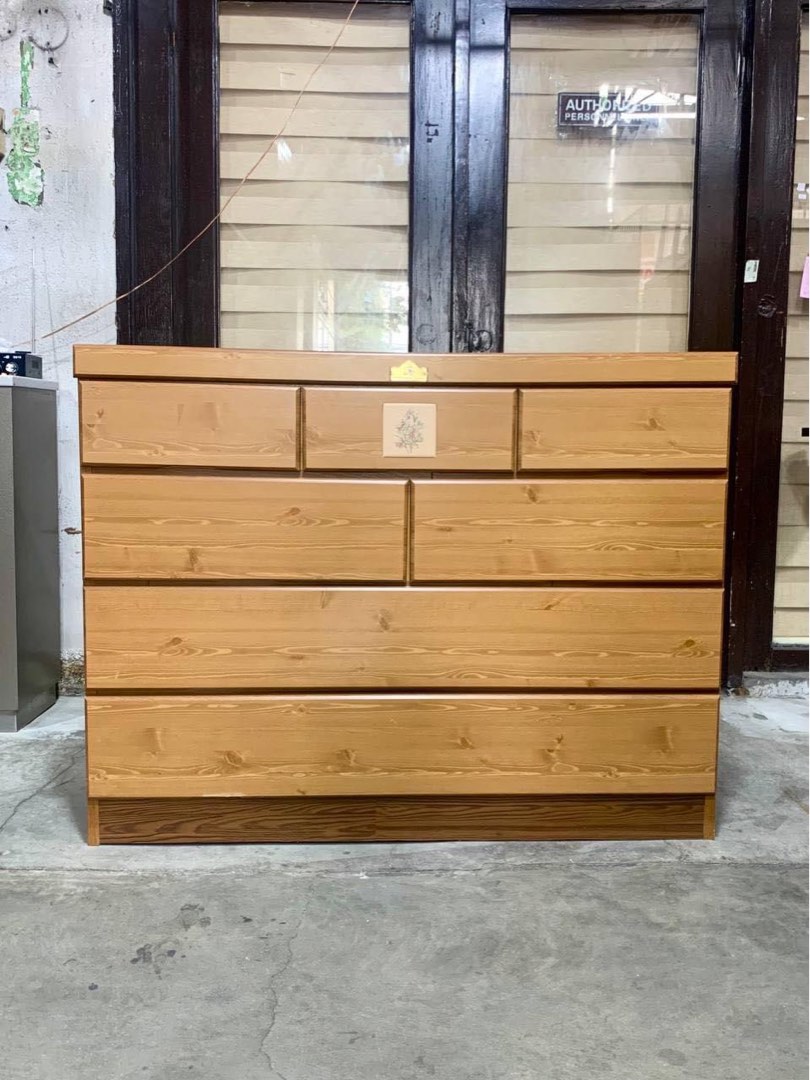 Lateral Drawer Japan surplus, Furniture & Home Living, Furniture ...