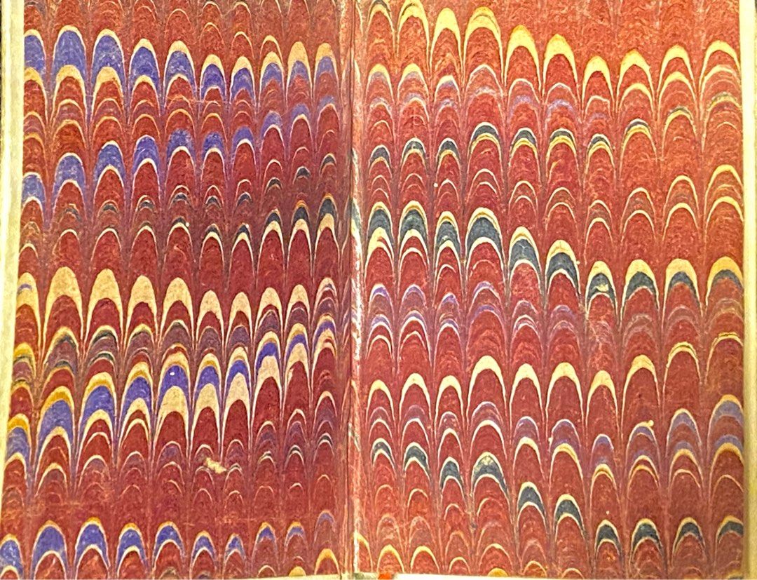 Le Bucoliche, La Copa e Il Moretum by P. Virgilio Marone (Antique book ...