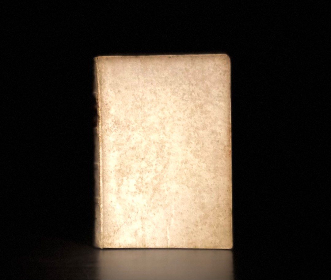 Le Bucoliche, La Copa e Il Moretum by P. Virgilio Marone (Antique book ...