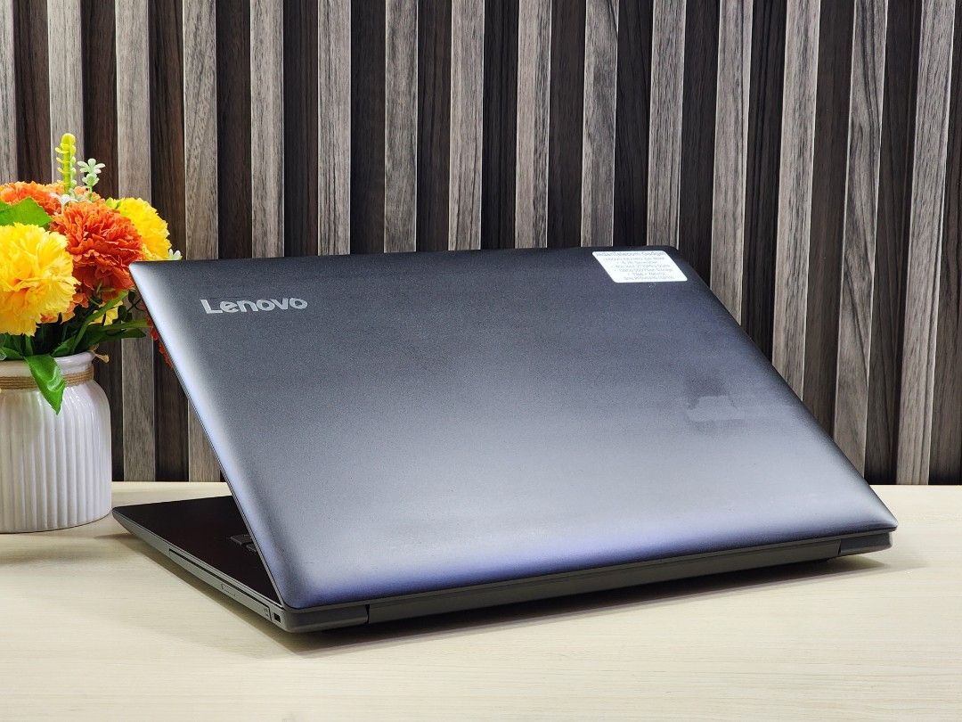 Lenovo Ideapad Ikb Xk Core I Th Gen Gb Ram Gb Ssd Nvidia Geforce Mx Gb Vram