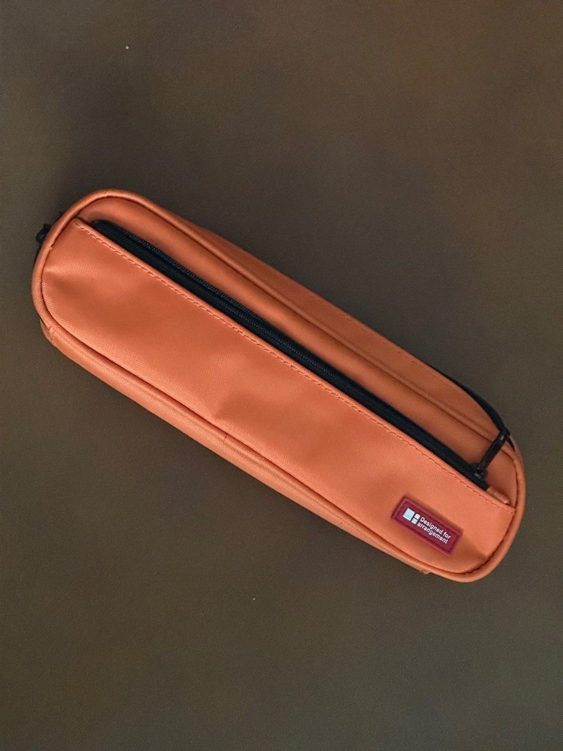 Lihit Lab organiser pouch, Hobbies & Toys, Stationery & Craft ...