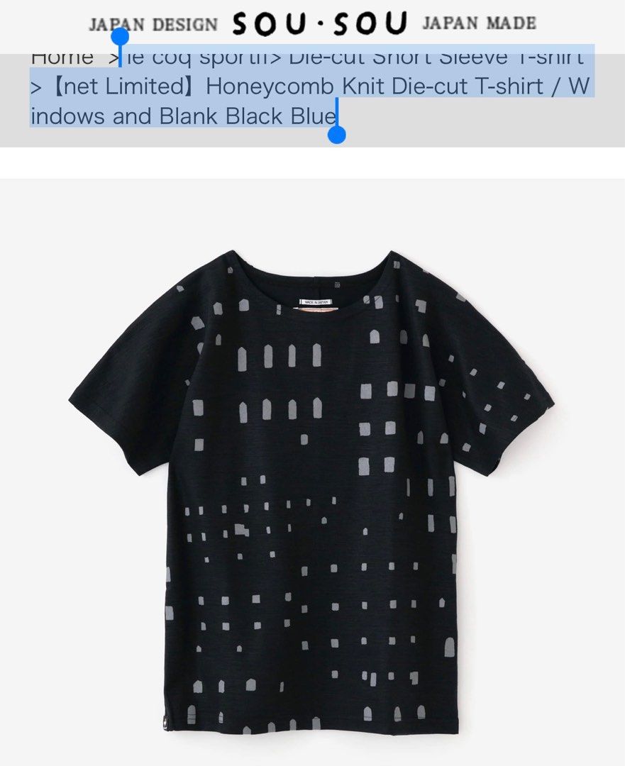 Limited Edition Sou Sou, Men's Fashion, Tops & Sets, Tshirts & Polo ...