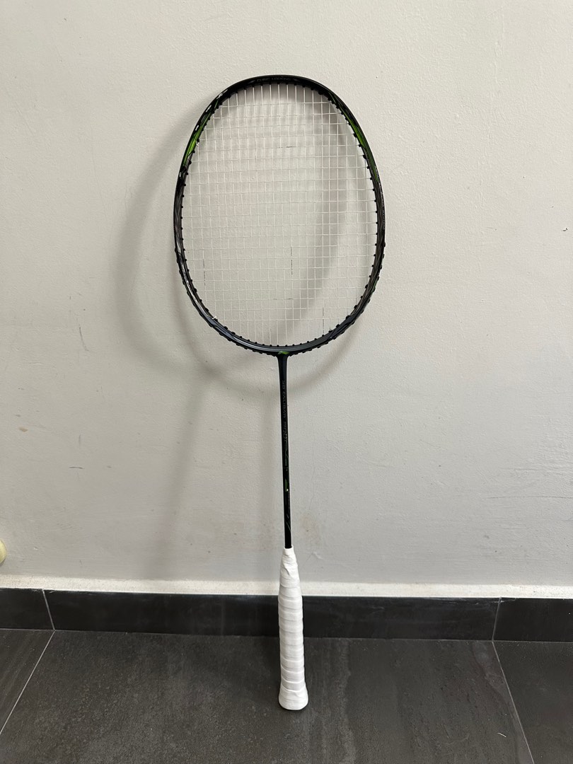 Lining 3D Caliber 900C, Sports Equipment, Sports & Games, Racket & Ball ...