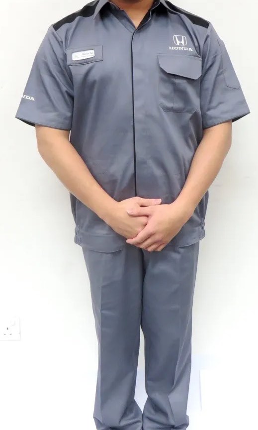 Looking Honda uniform, Looking For on Carousell