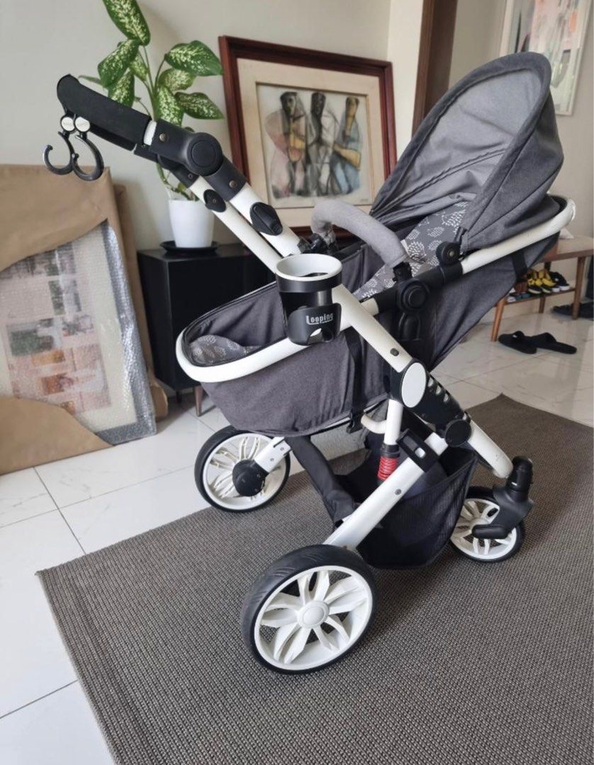 Looping Stroller, Babies & Kids, Going Out, Strollers on Carousell