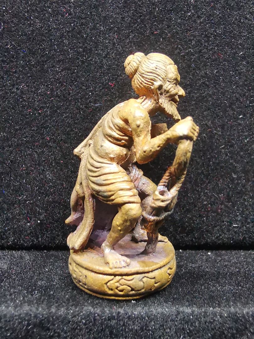 LP SAKORN CHUCHOK 1ST BATCH SAO HAR MAHALAAP BE2553 (Year 2010 ...