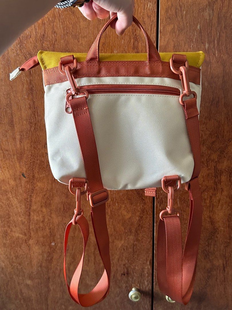 MAH Cambridge bag OLI mini, Women's Fashion, Bags & Wallets, Backpacks ...