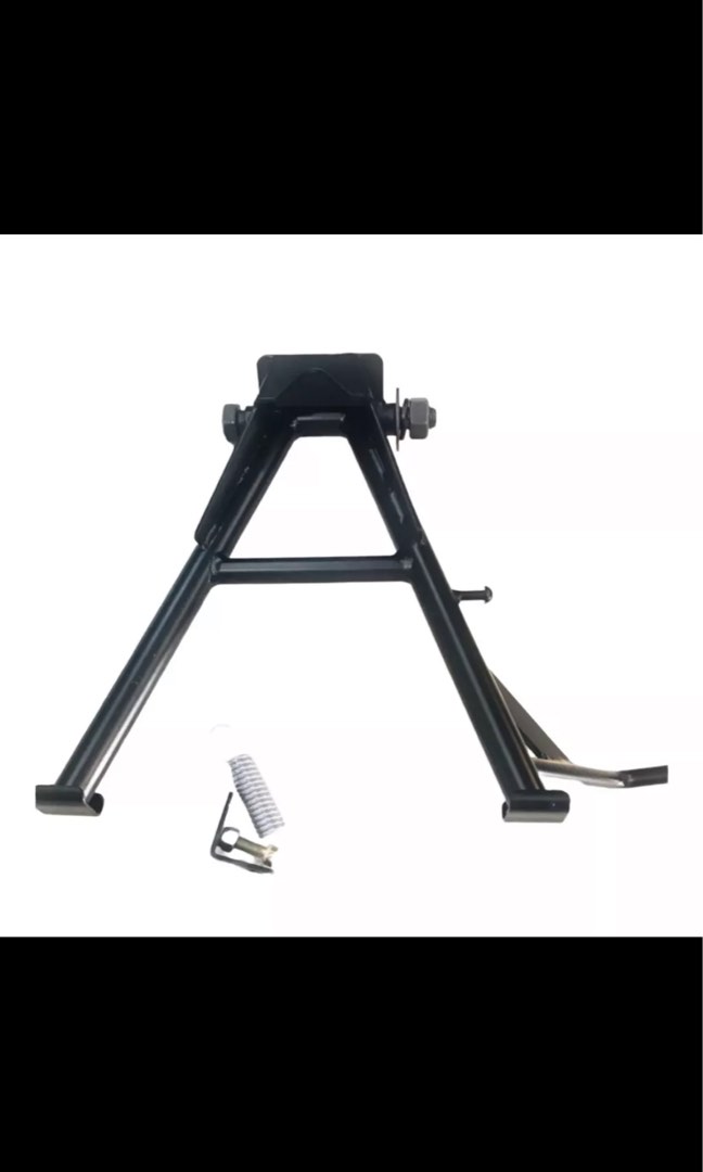 main stand / centre stand ( XSR155/MT15), Motorcycles, Motorcycle ...