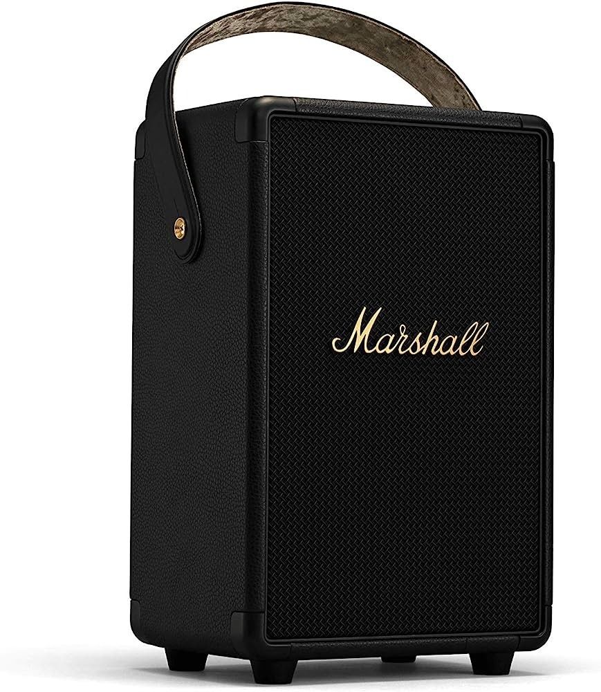 Marshall Tufton Portable Speaker 藍牙喇叭 ACTON STANMORE WILEN MIDDLETON ...