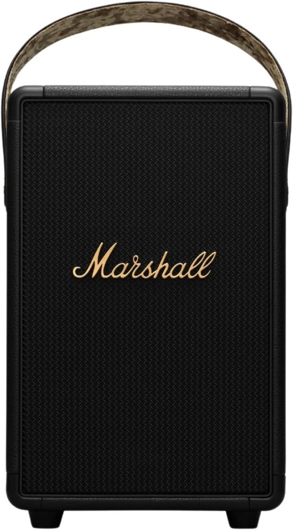 Marshall Tufton Portable Speaker 藍牙喇叭 ACTON STANMORE WILEN MIDDLETON ...