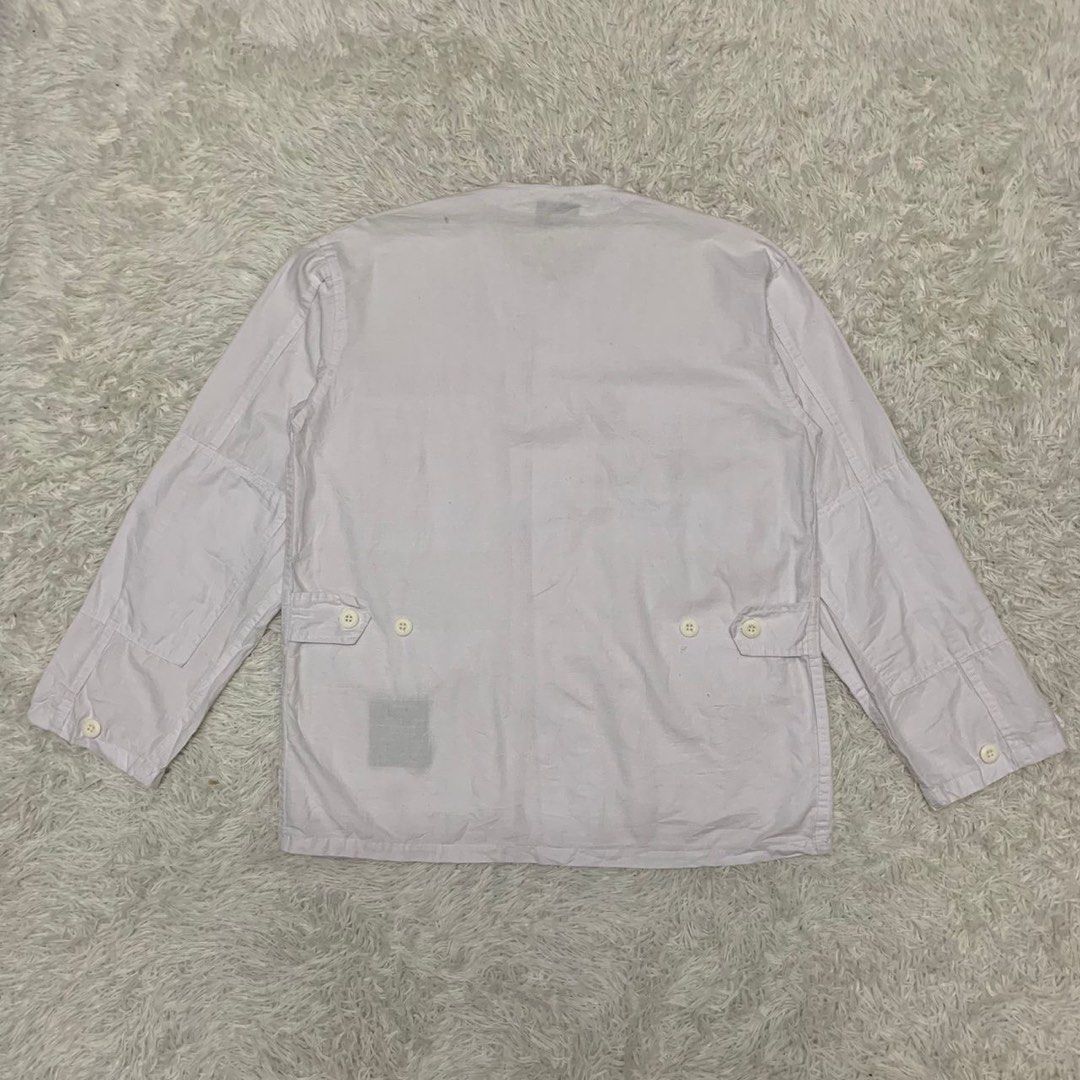 Military jacket, Men's Fashion, Coats, Jackets and Outerwear on Carousell