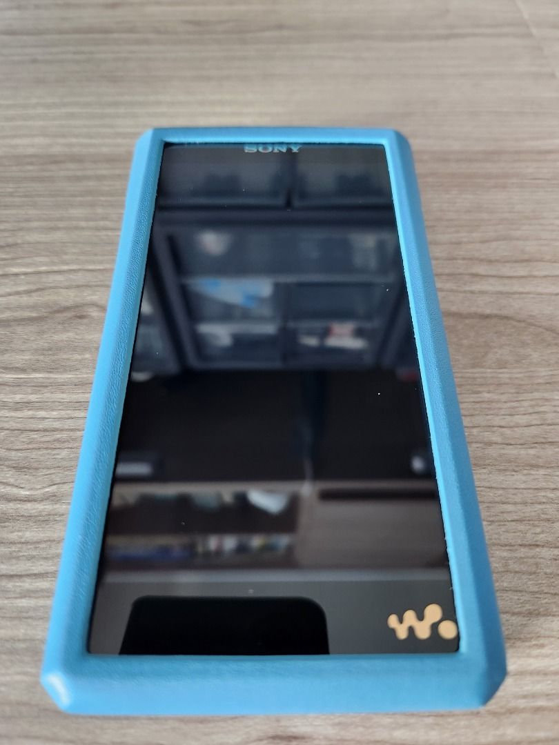 Mint Sony Walkman WM1AM2, Audio, Portable Music Players on Carousell