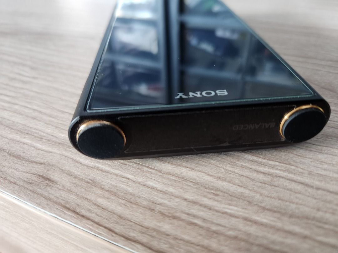 Mint Sony Walkman WM1AM2, Audio, Portable Music Players on Carousell