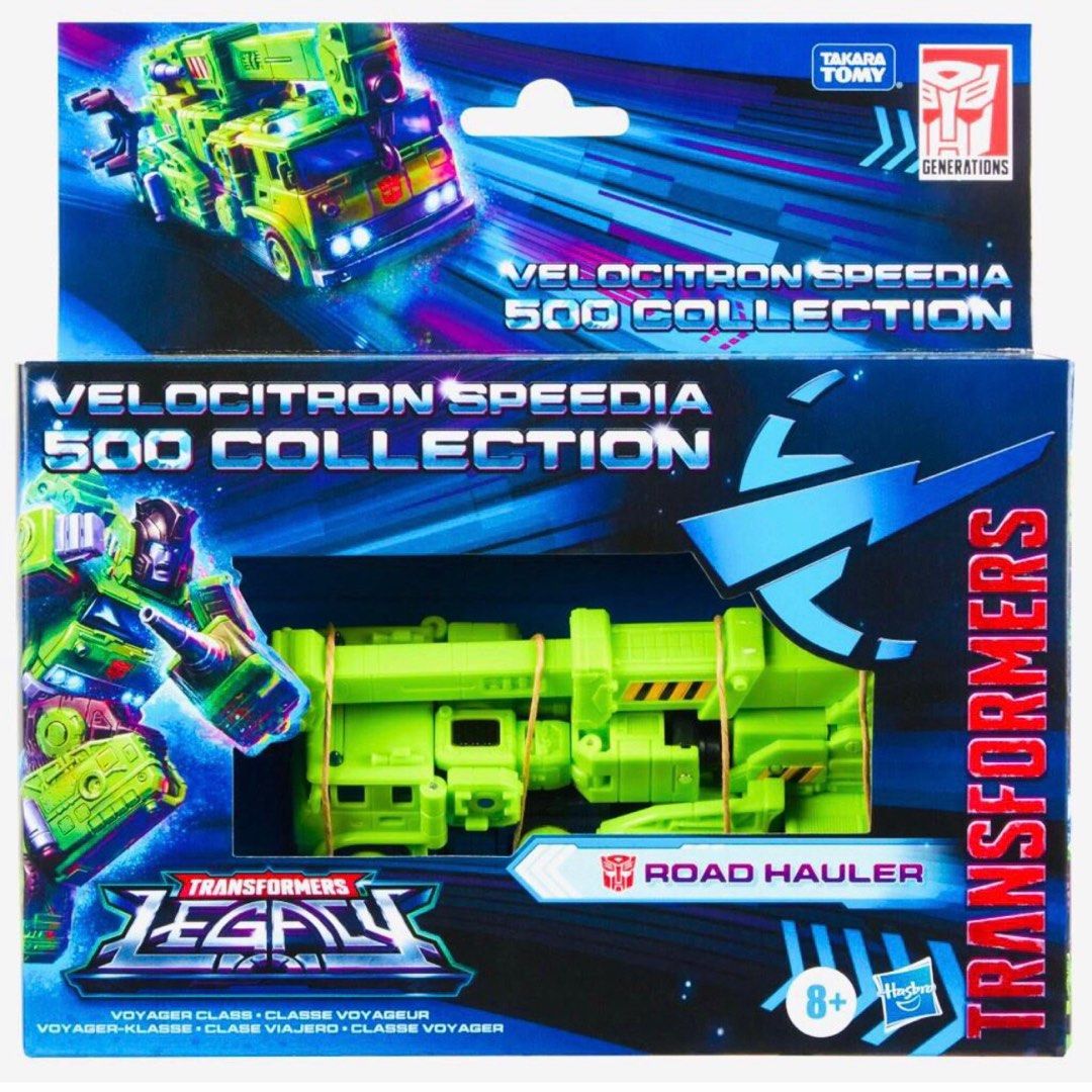 MISB Transformers Rise of The Beasts Retractable ID Badge Card Holder ...