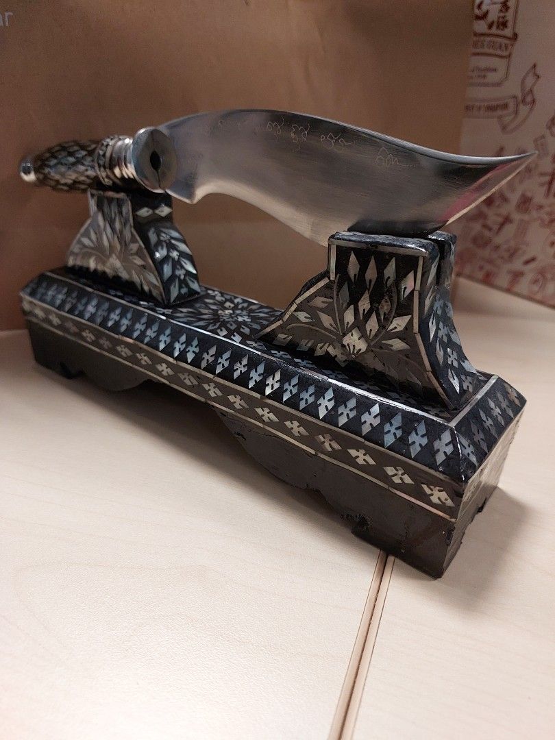 Mitmor - Thai Amulet - Bucha, Hobbies & Toys, Memorabilia ...