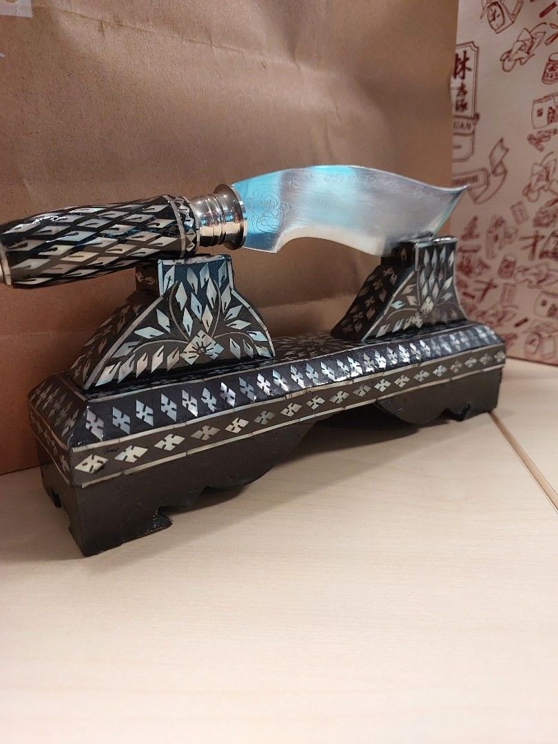 Mitmor - Thai Amulet - Bucha, Hobbies & Toys, Memorabilia ...