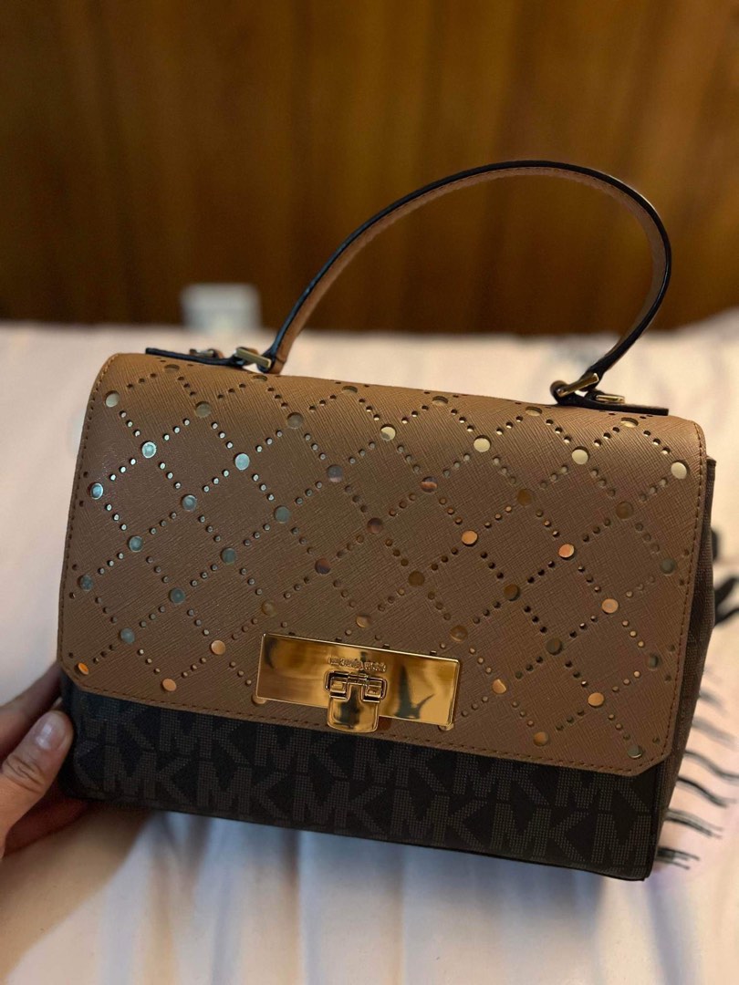 MK original, Luxury, Bags & Wallets on Carousell