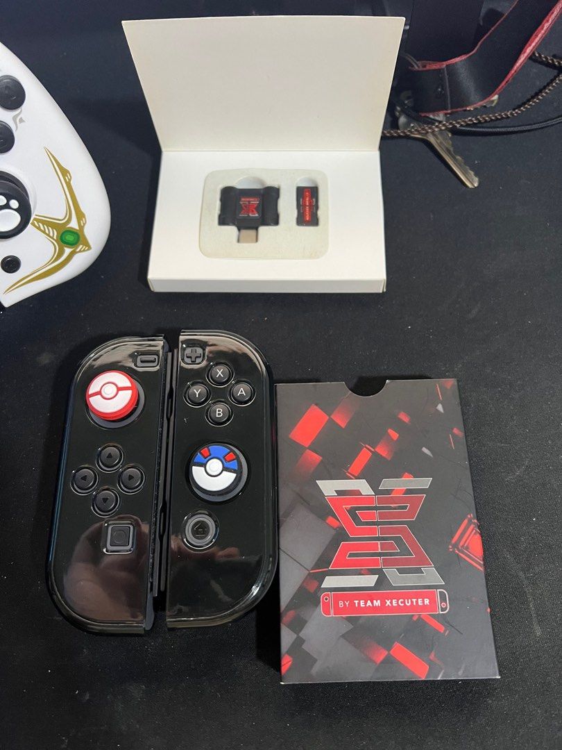 [MOD] Nintendo Switch, Video Gaming, Video Game Consoles, Nintendo on ...