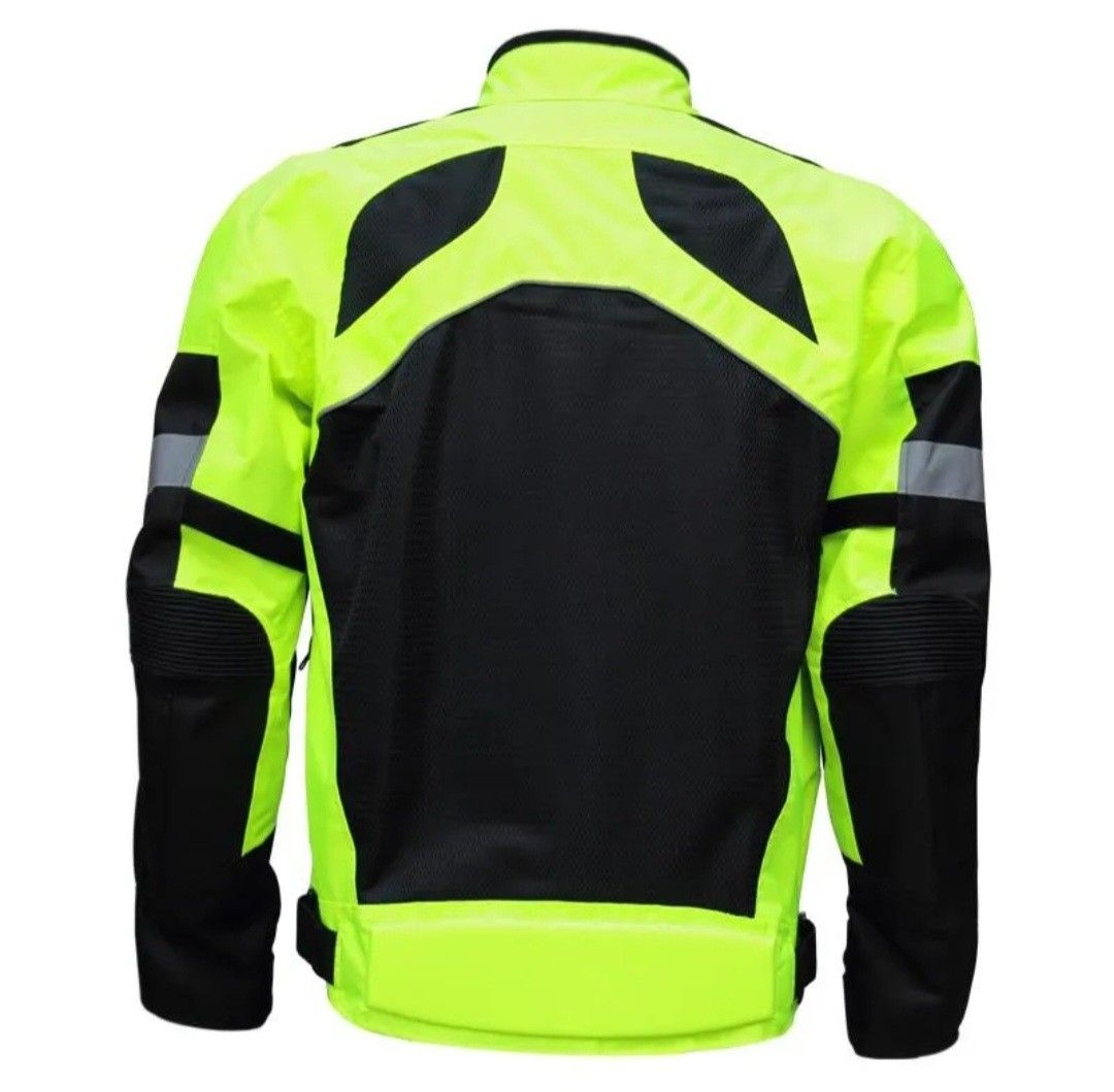 Motorcycle jacket riding tribe, Motorcycles, Motorcycle Apparel on ...
