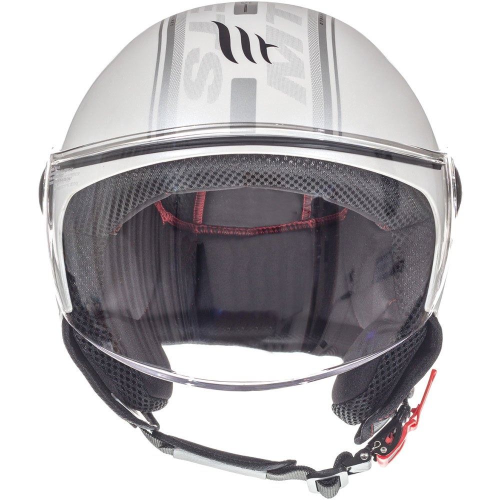MT Helmets Open-Face Street Entire XL / evo/ agv / nhj / half face on ...