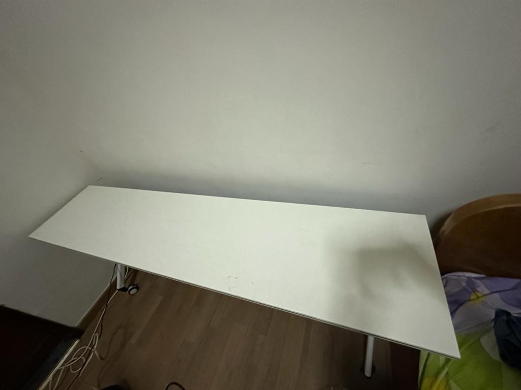 Muli purpose table, Furniture & Home Living, Furniture, Other Home ...