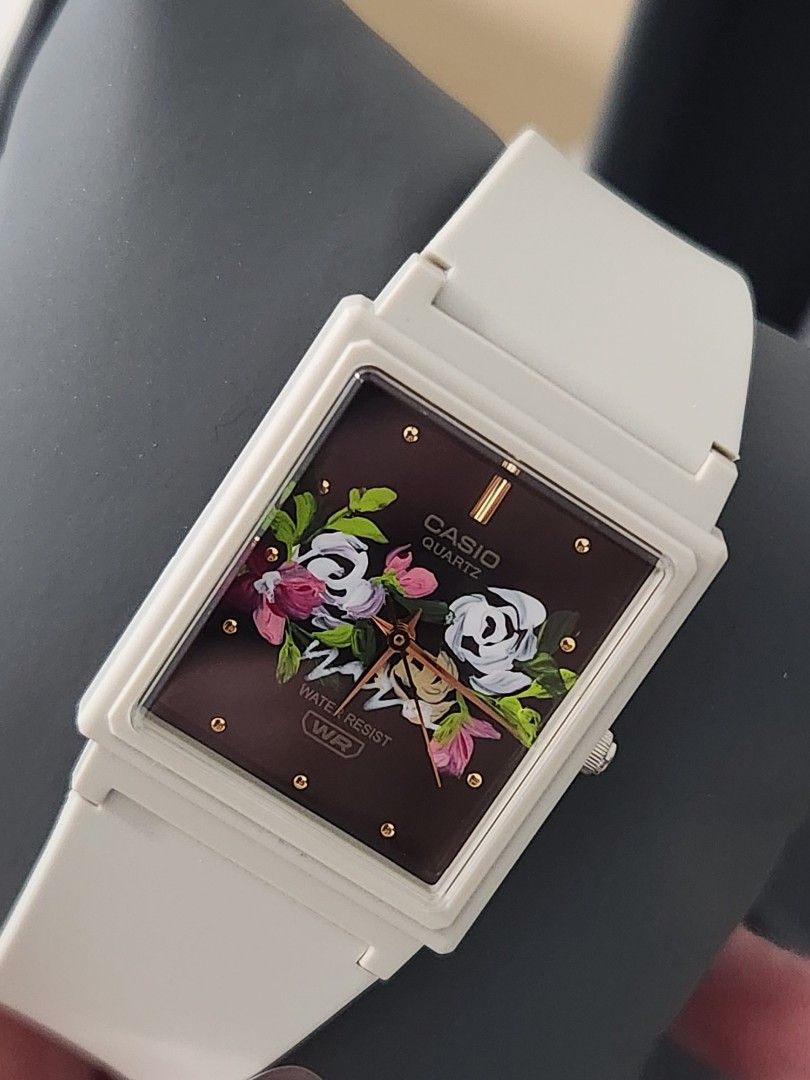 Naradsignsg Casio Watch, Luxury, Watches on Carousell