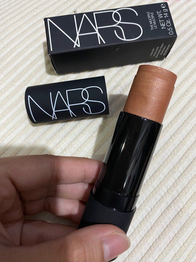 Nars Multiple Bronzer Stick, Beauty & Personal Care, Face, Makeup on ...