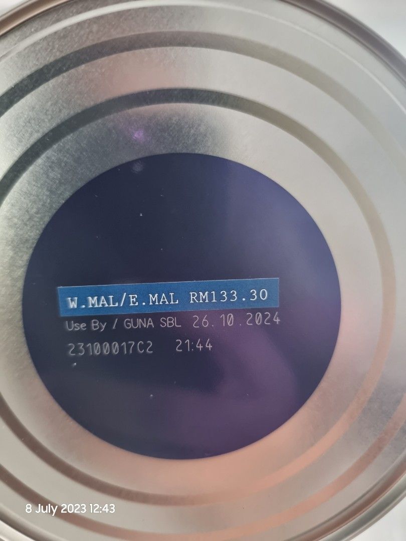 Nestle NAN HA Stage 1 Infant Formula (0 to 12mths), Babies & Kids ...