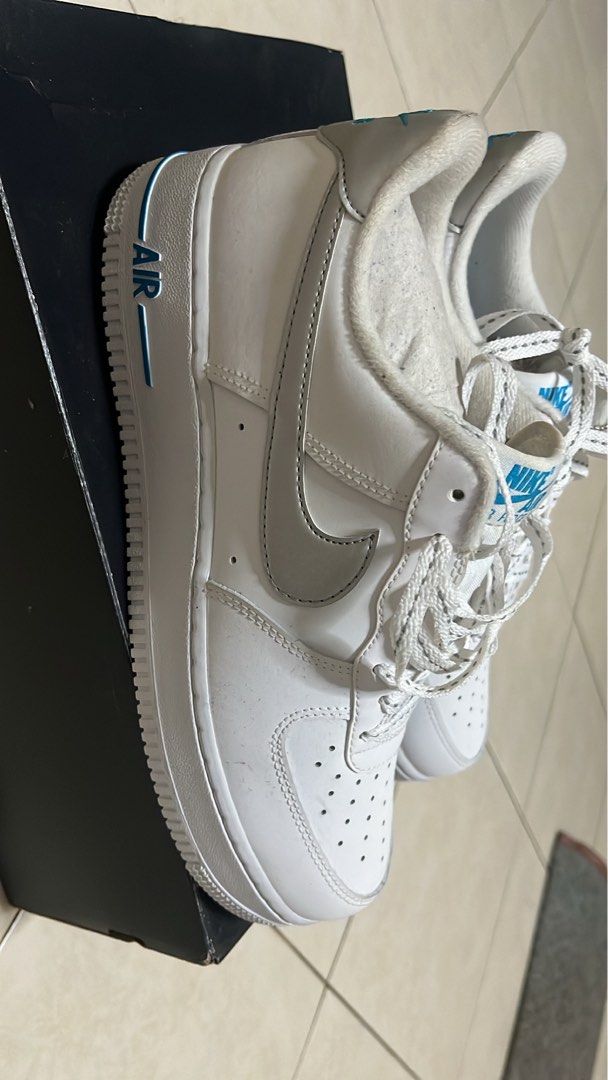 Nike Air Force 1, Men's Fashion, Footwear, Sneakers on Carousell