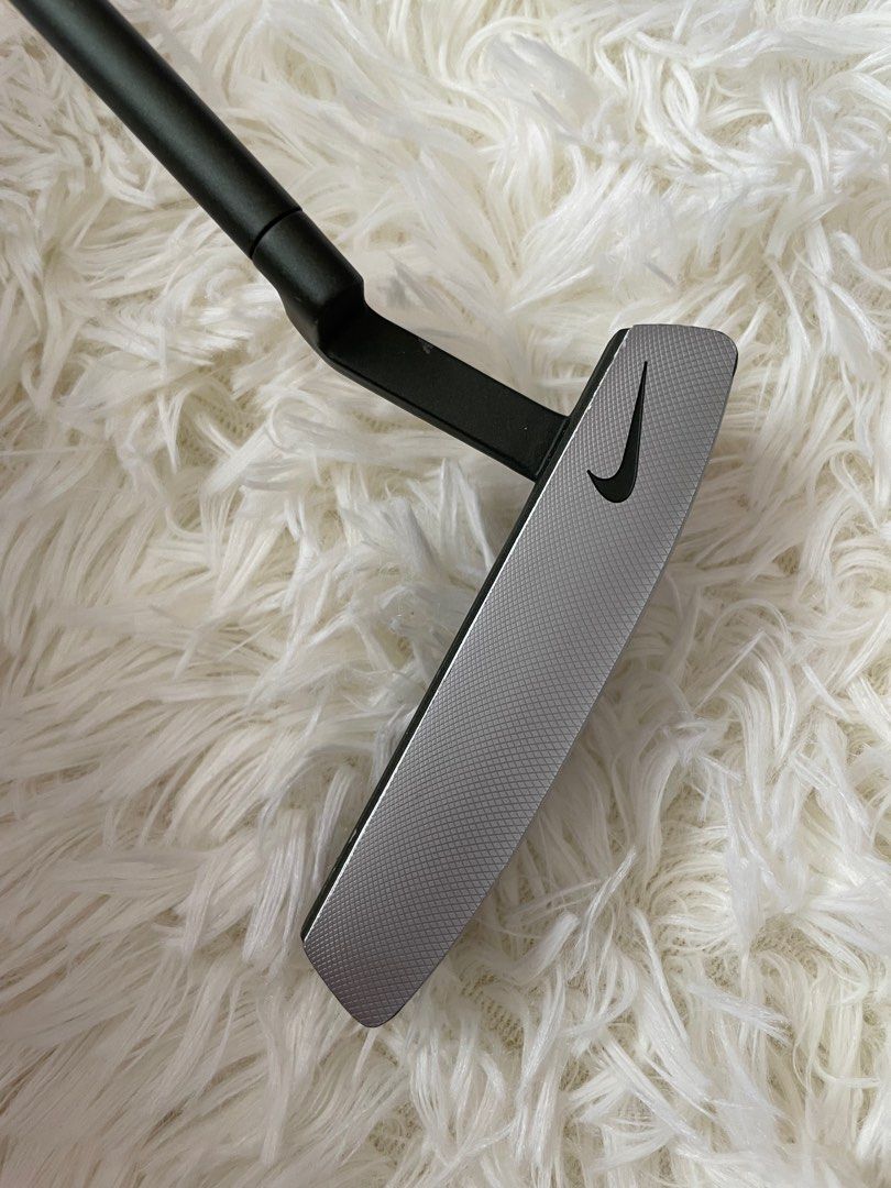 Nike Slingshot OSS Iron Golf Set with iC Putter, Sports Equipment ...