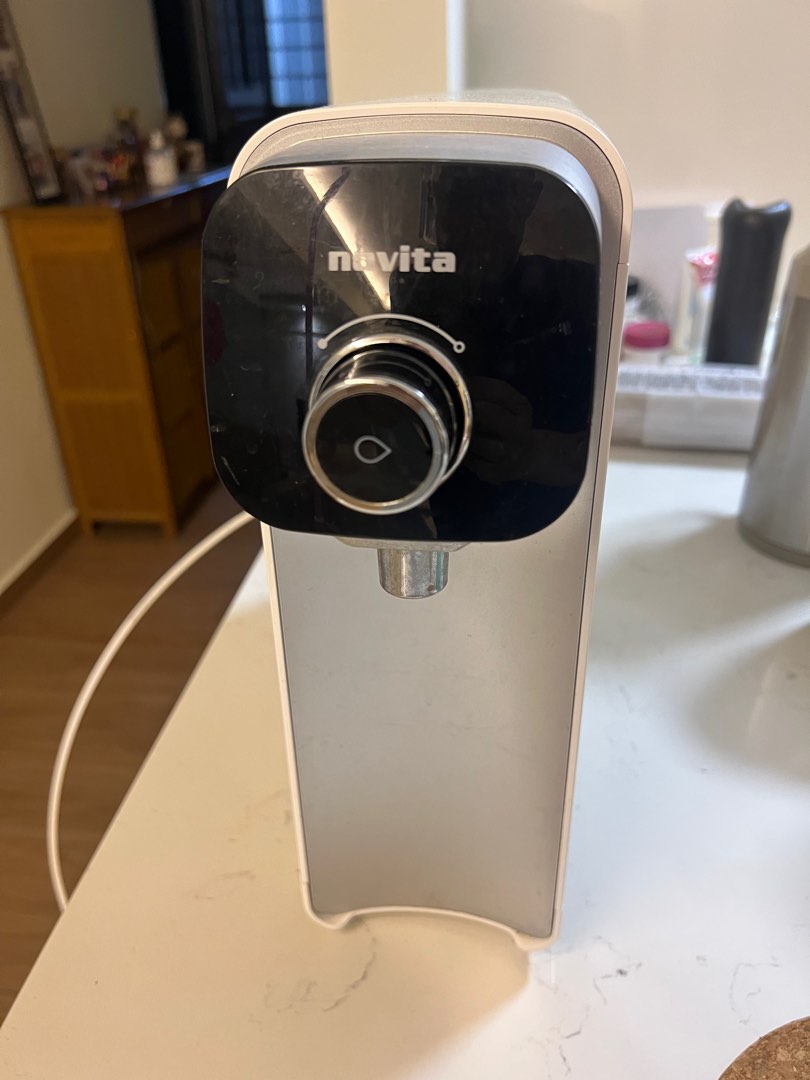 Novita NP313 Water Purifier, TV & Home Appliances, Kitchen Appliances ...