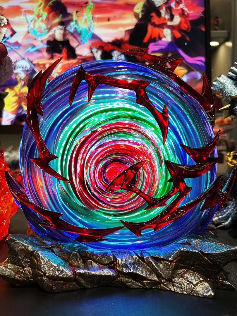 one piece Ba Hai, Hobbies & Toys, Toys & Games on Carousell