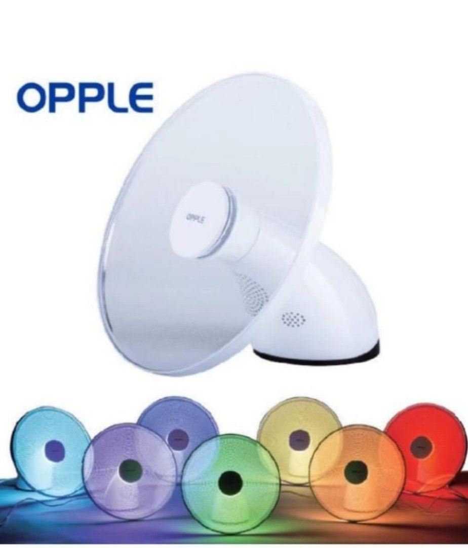 Opple Smart O lighting, Furniture & Home Living, Lighting & Fans ...