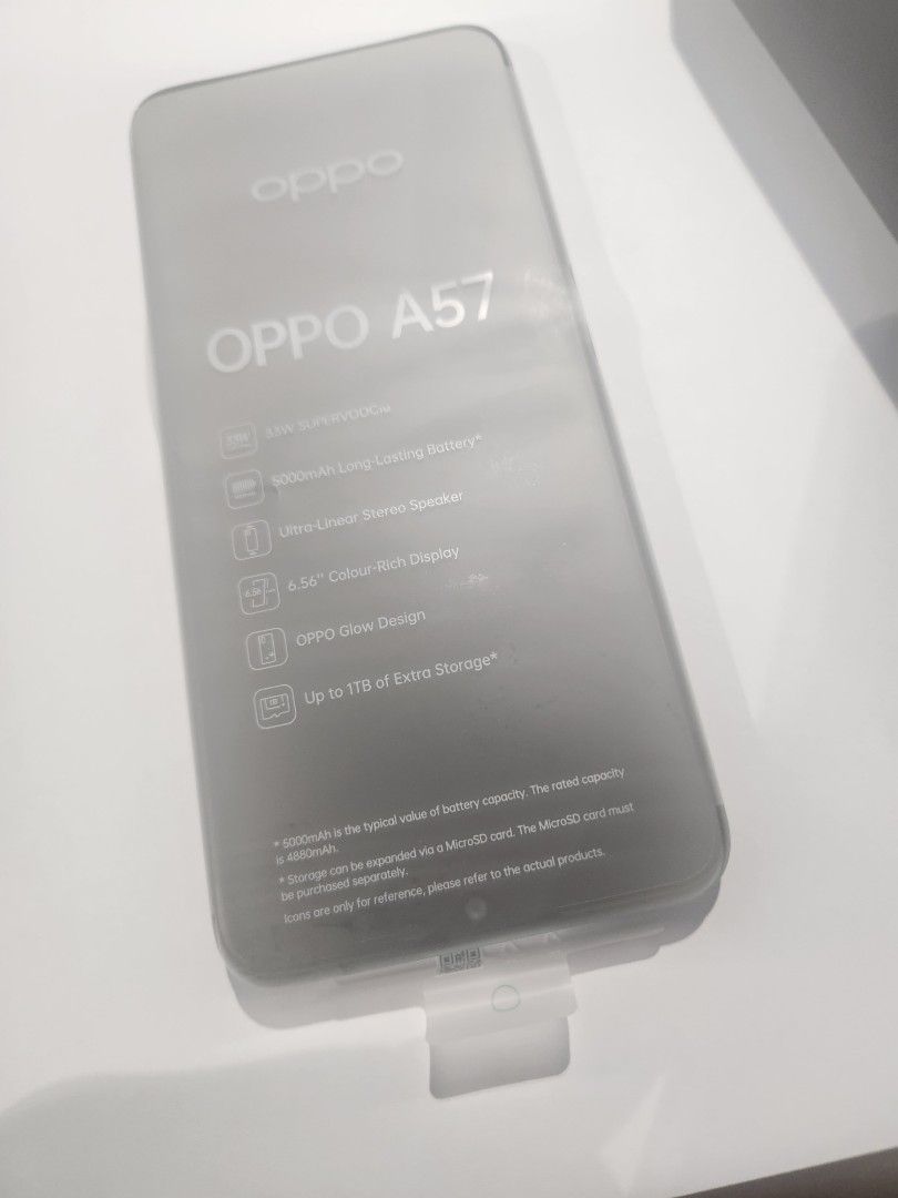 Oppo A47 4gig/64gig on Carousell