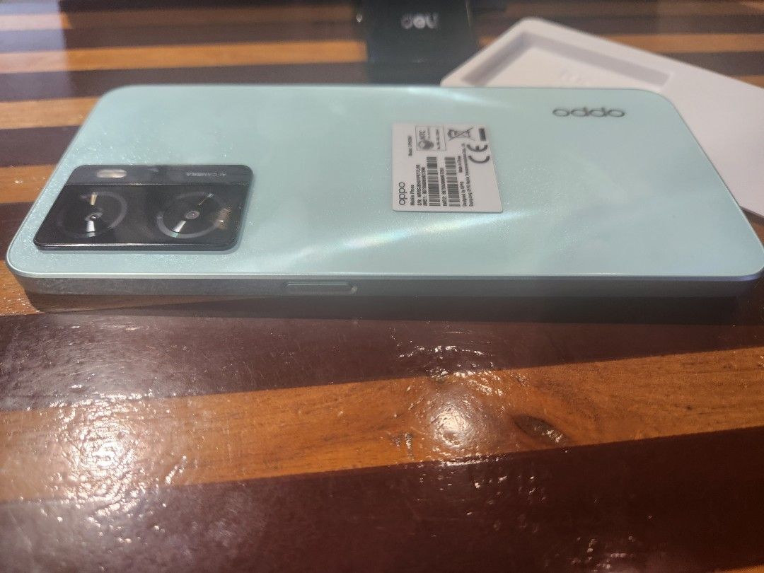 Oppo A47 4gig/64gig on Carousell