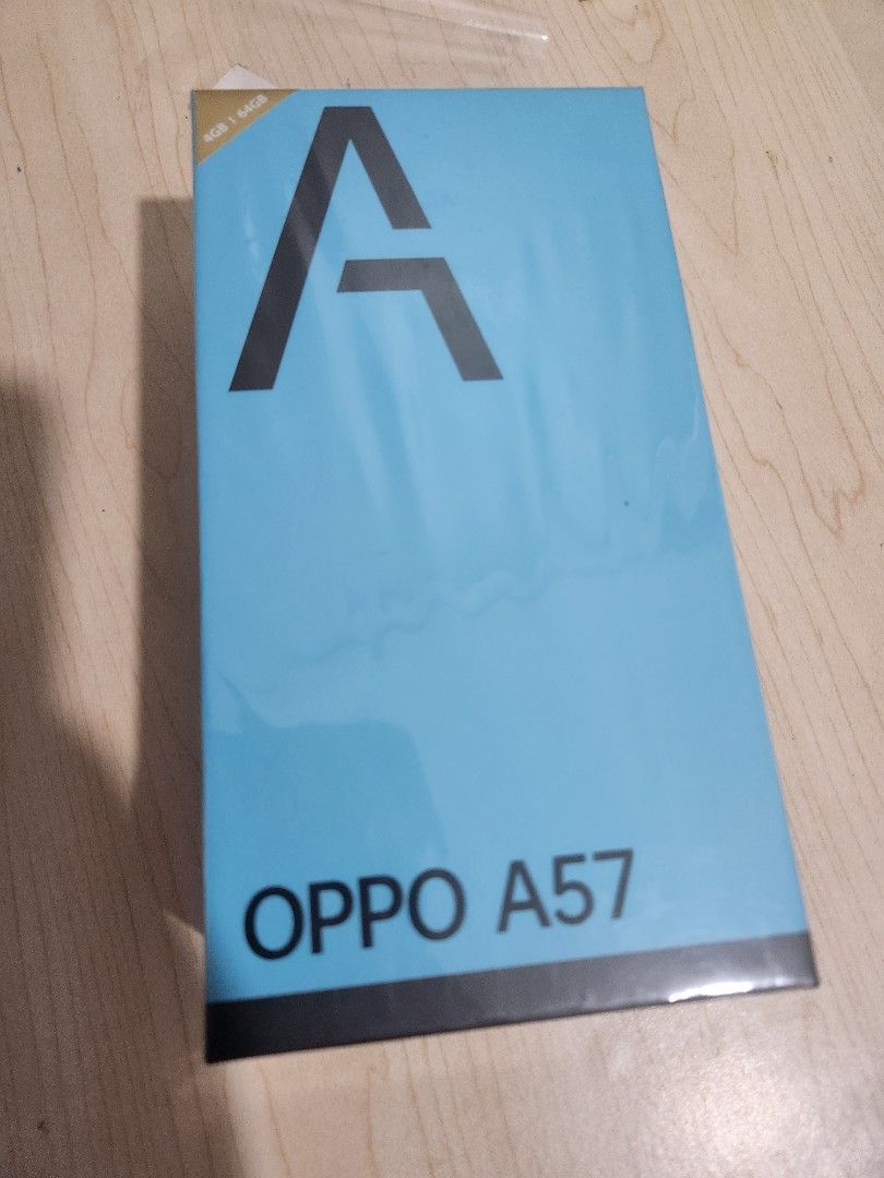 Oppo A47 4gig/64gig on Carousell
