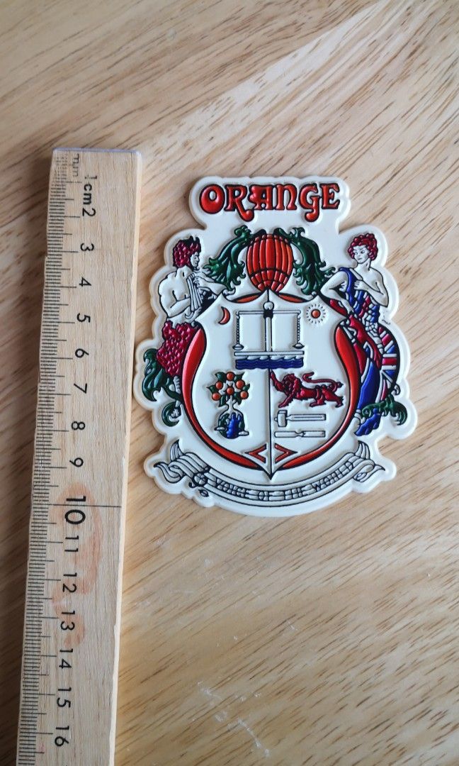 Orange Amp Logo Orange Crush 12 Guitar Amplifier 12w Combo Amp Buy