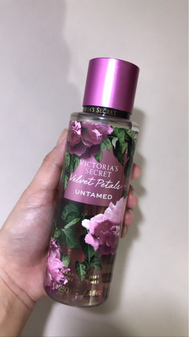 ORIGINAL VS PERFUME, Beauty & Personal Care, Fragrance & Deodorants on ...