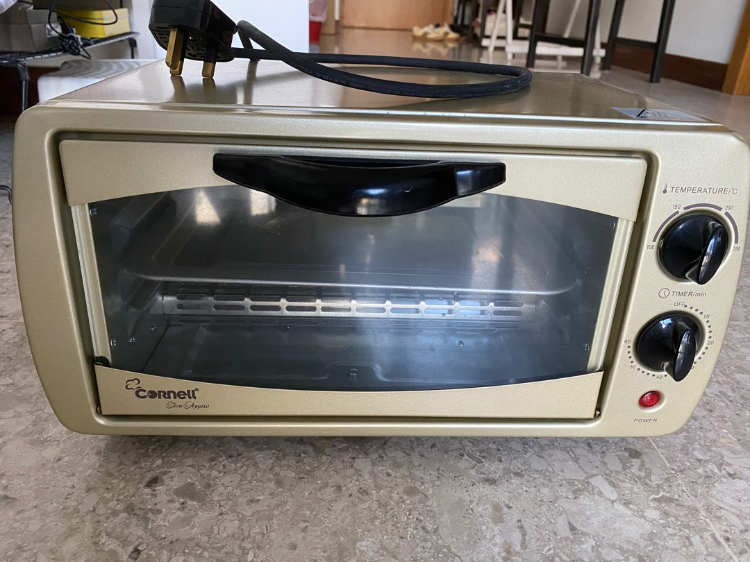 Oven Toaster, TV & Home Appliances, Kitchen Appliances, Ovens ...
