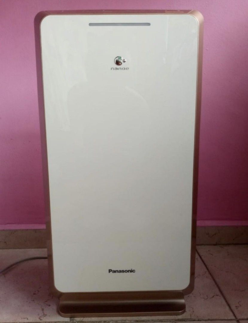 Panasonic Air Filter, TV & Home Appliances, Air Purifiers ...