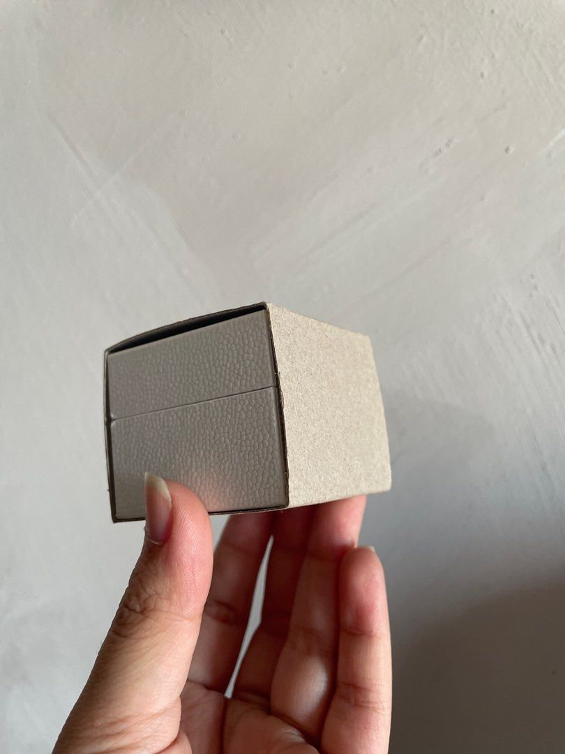 Pandora Sparkling Infinity Stud Earrings, Women's Fashion, Jewelry ...